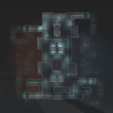 Default Maps - Pavlov VR Wiki