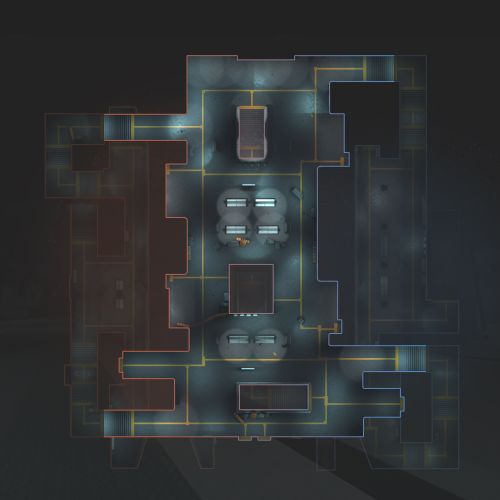 Default Maps - Pavlov VR Wiki