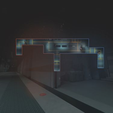 Default Maps - Pavlov VR Wiki