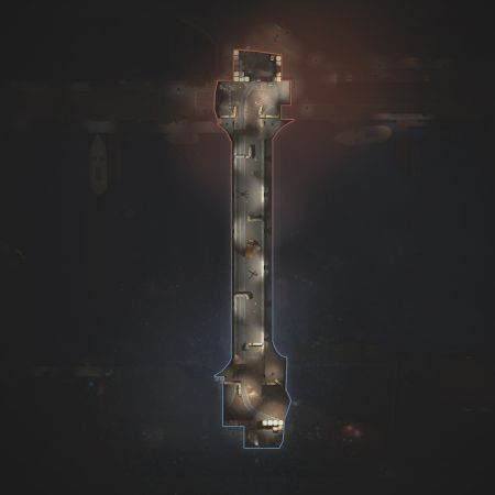 Default Maps - Pavlov VR Wiki