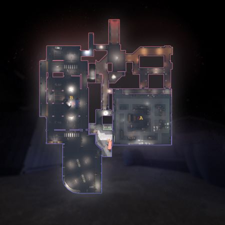 Default Maps - Pavlov VR Wiki