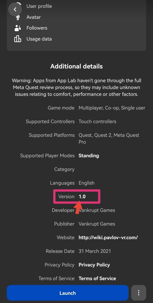 Shack RC - Pavlov VR Wiki