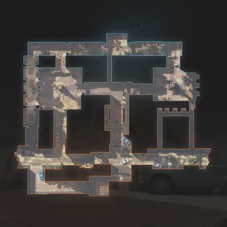 Default Maps - Pavlov VR Wiki