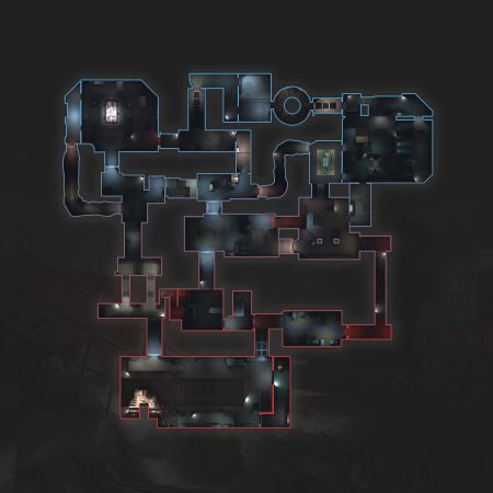 Default Maps - Pavlov VR Wiki