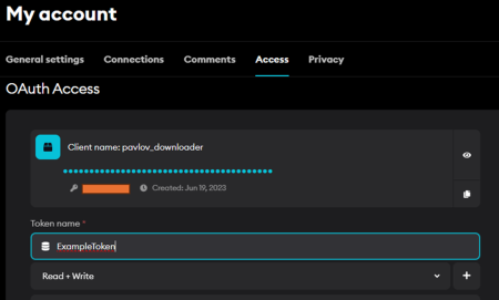 PC Mod Managers - Pavlov VR Wiki