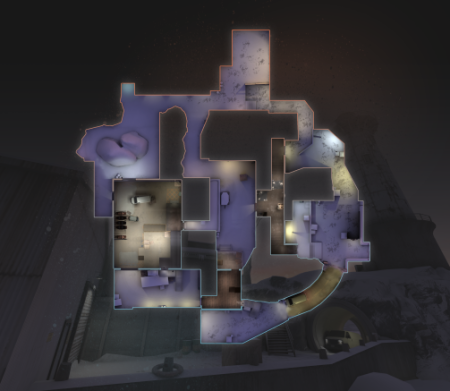 Default Maps - Pavlov VR Wiki