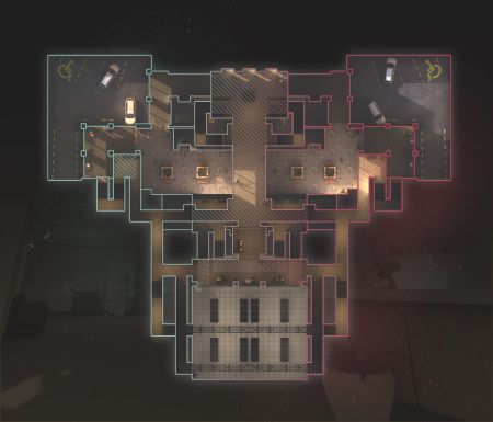 Default Maps - Pavlov VR Wiki