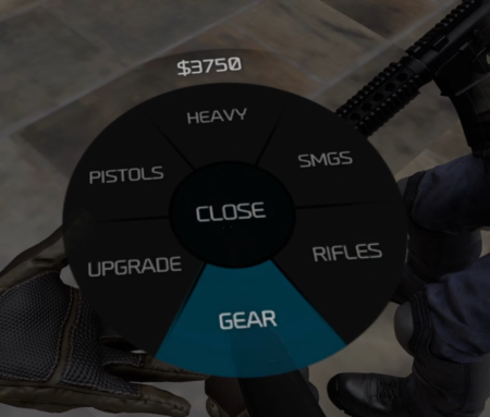 Weapons - Pavlov VR Wiki