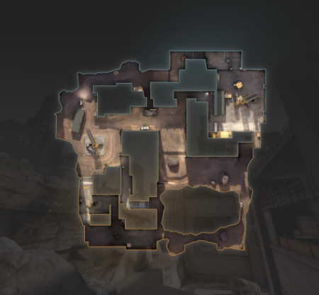 Default Maps - Pavlov VR Wiki