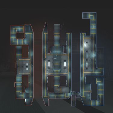 Default Maps - Pavlov VR Wiki