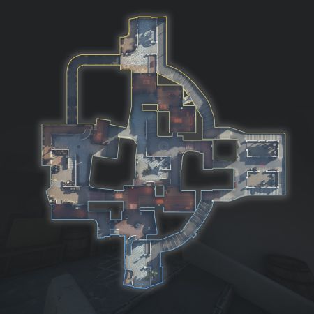 Default Maps - Pavlov VR Wiki