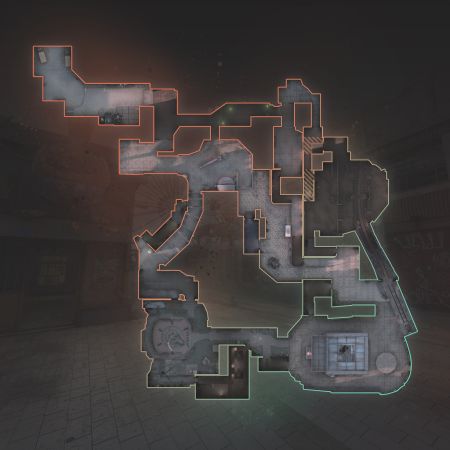 Default Maps - Pavlov VR Wiki