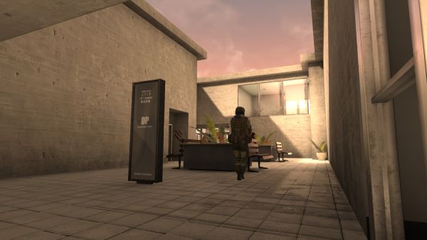 Default Maps - Pavlov VR Wiki