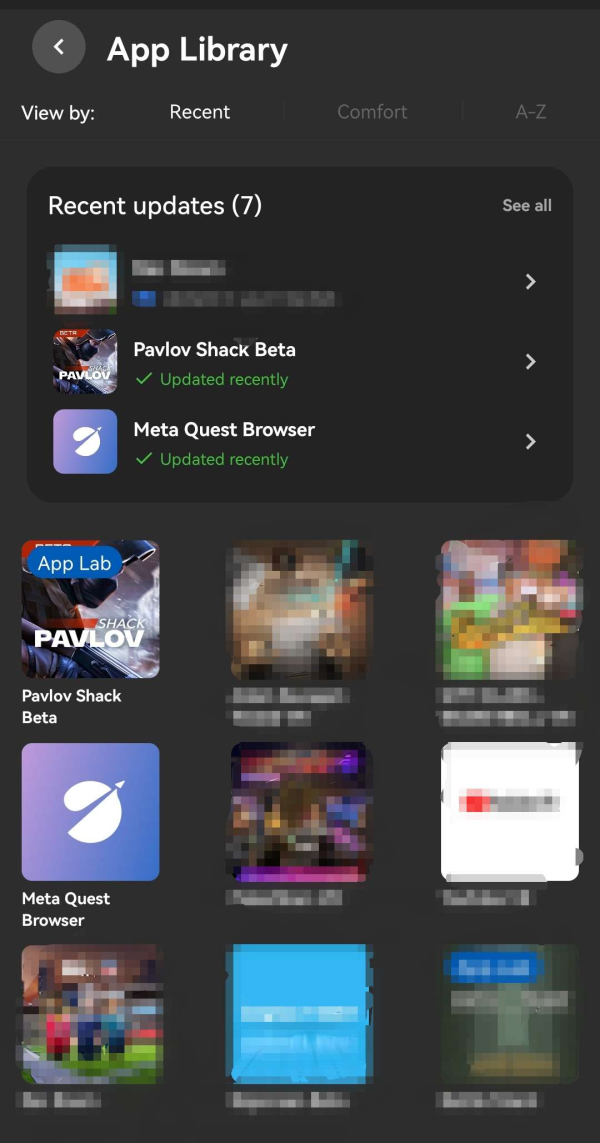 Shack RC - Pavlov VR Wiki