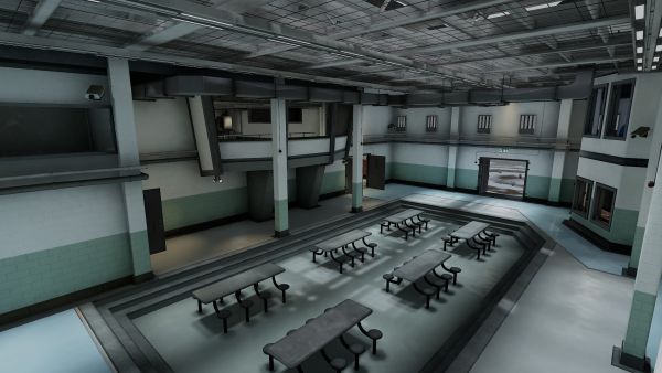 Default Maps - Pavlov VR Wiki